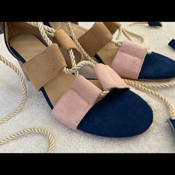 ABM | Shoes | Brand New Sexy Gorgeous Heels Box 34 | Poshmark